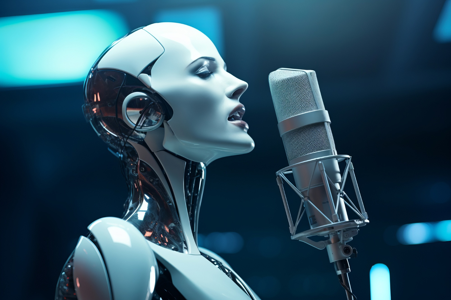 8 Lists of the Best AI Voice Generator of Real People 2025