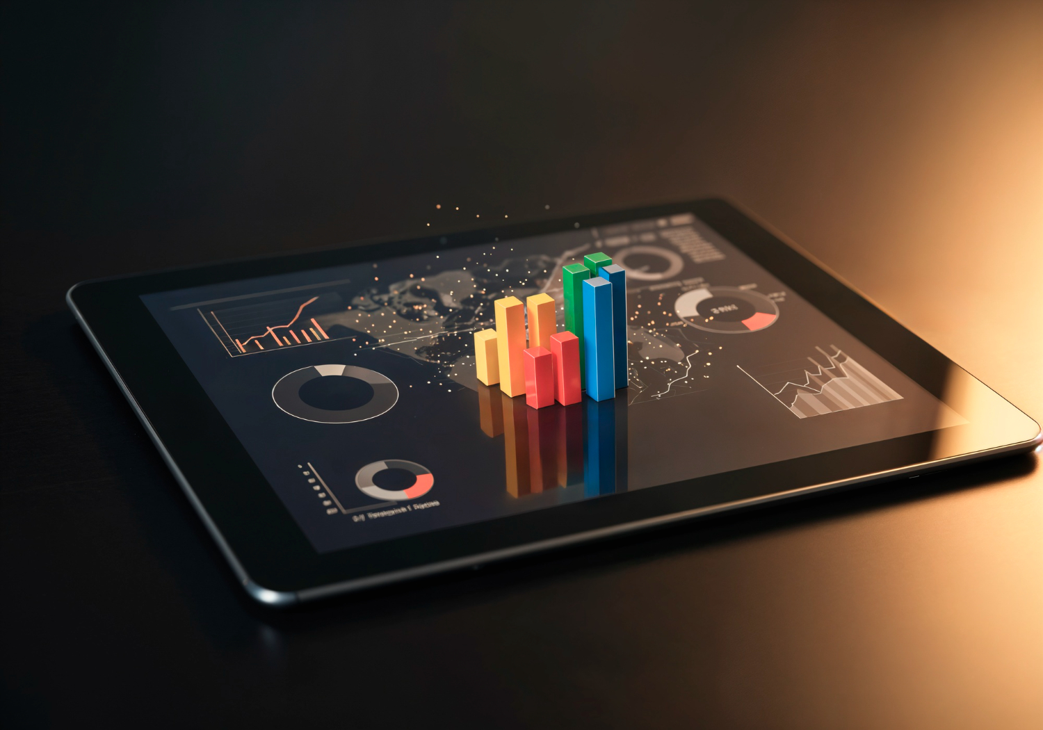 7 Must-Have Market Intelligence Tools for Business Growth